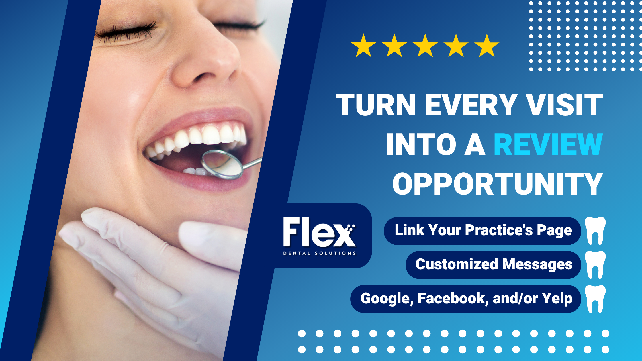 Flex Learning Hub | Open Dental